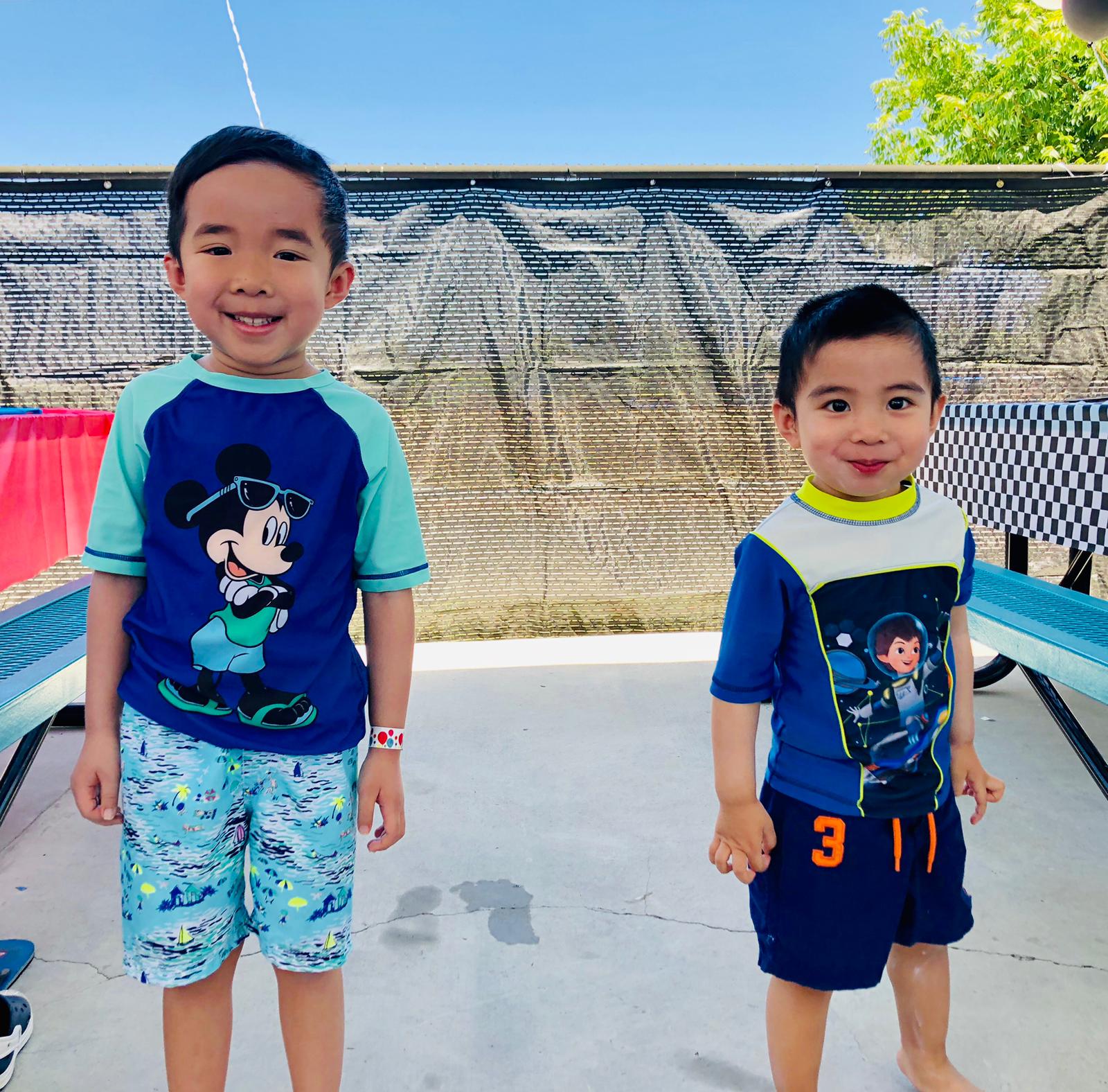 About Us | Jordan & Jacob's Adventures