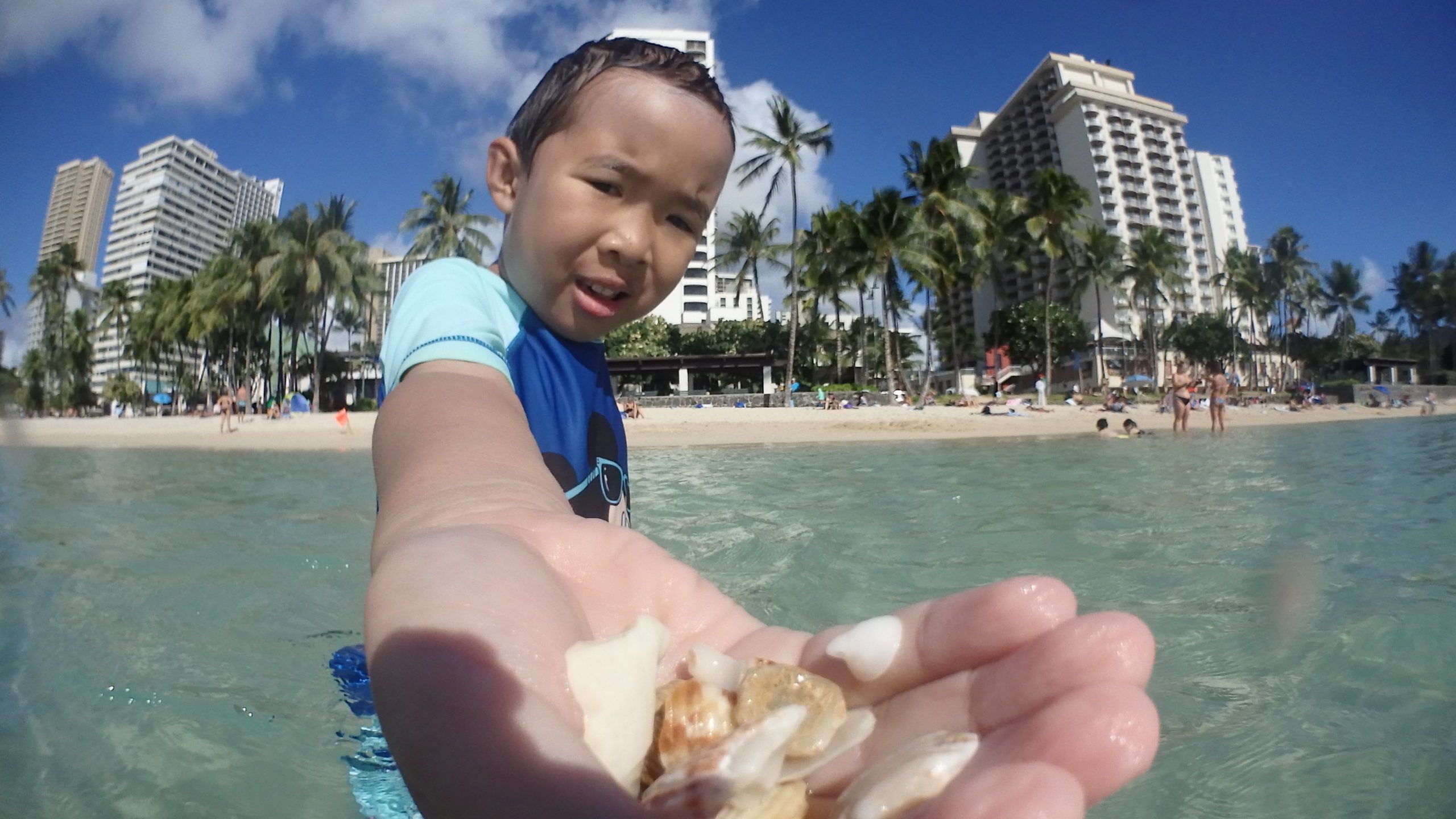 Jordan & Jacob's Adventures | Just Living The Dream!