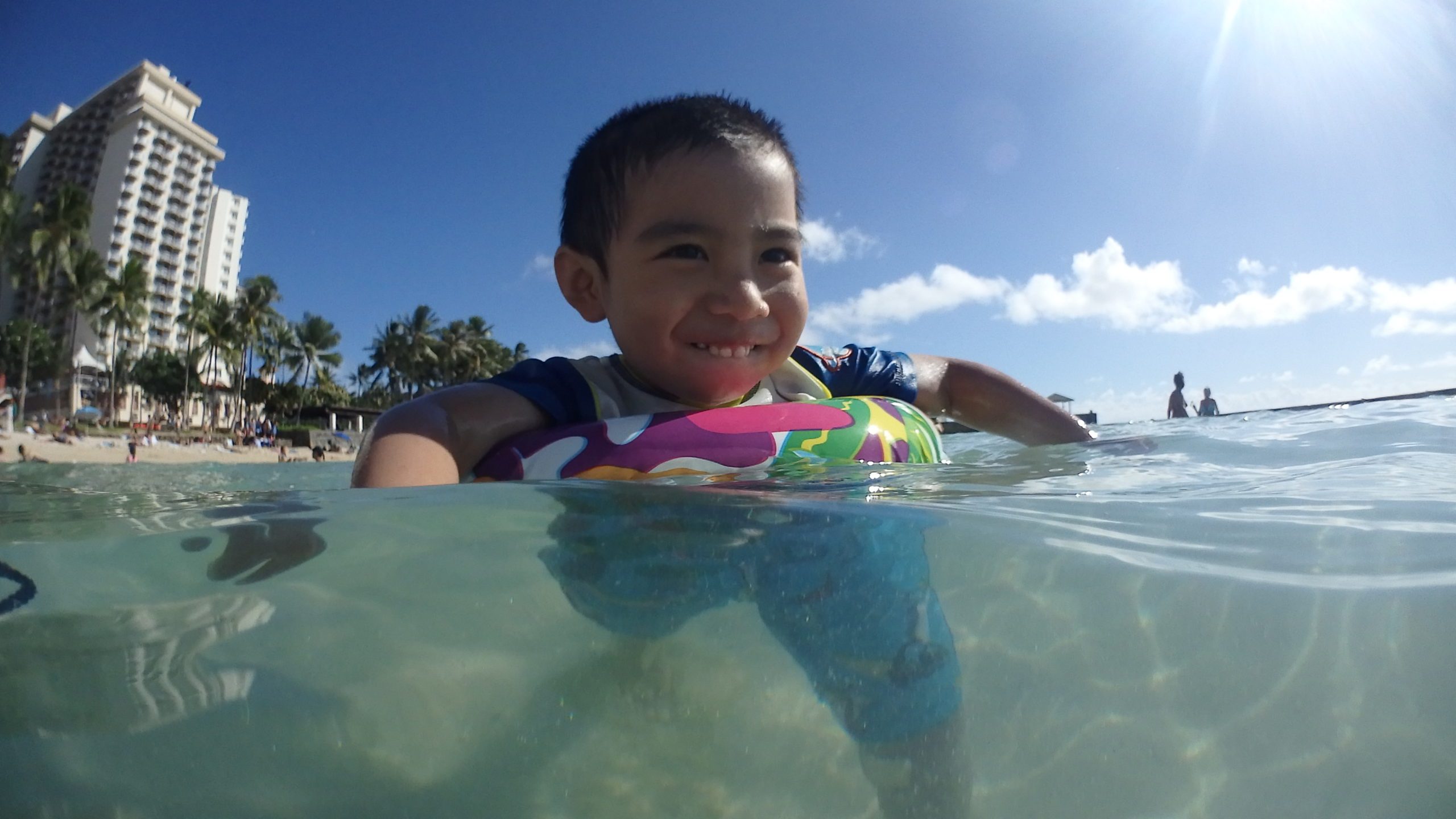 Jordan & Jacob's Adventures | Just Living The Dream!